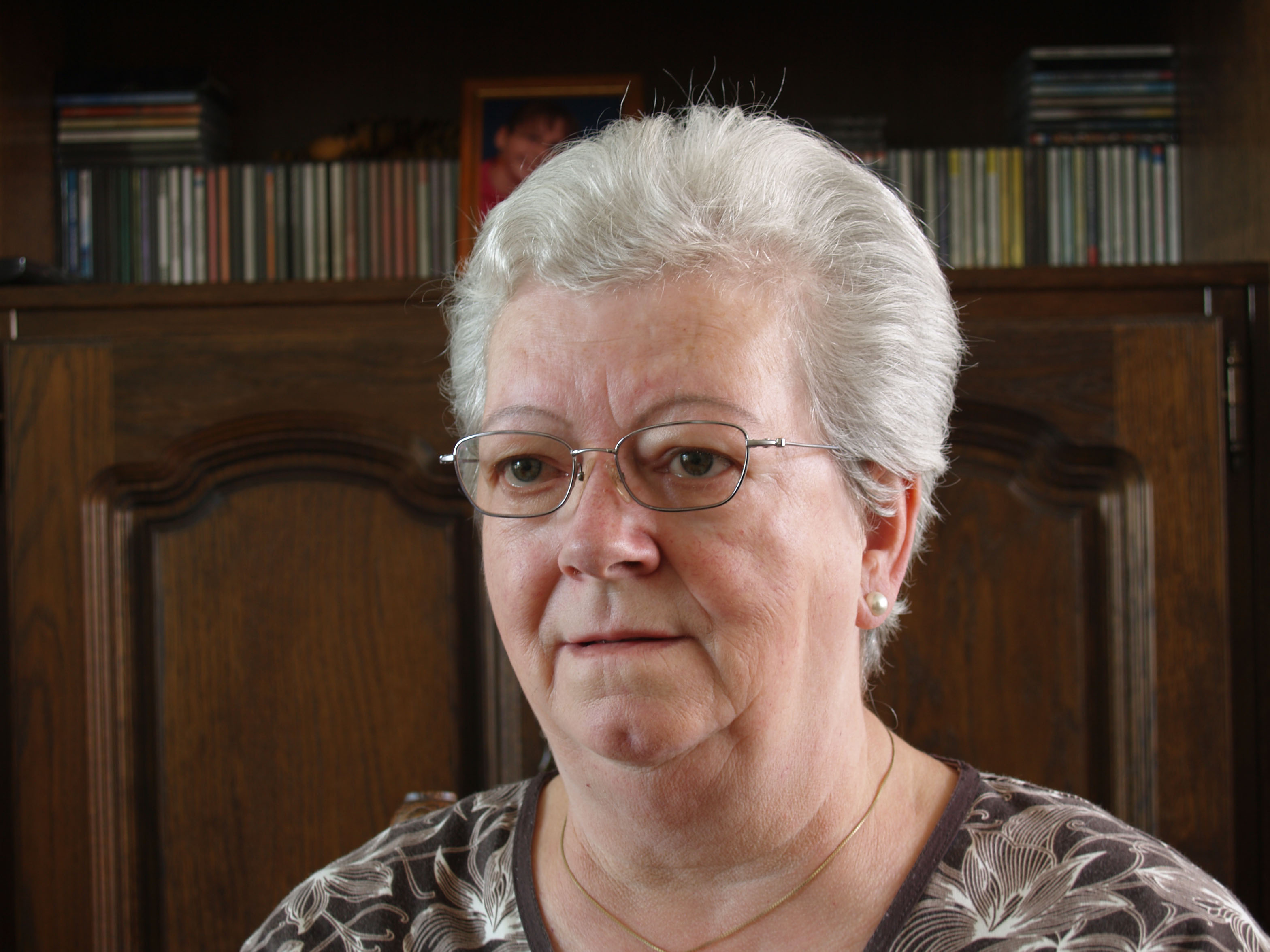 Eben-Haëzerkerk Nijkerkerveen